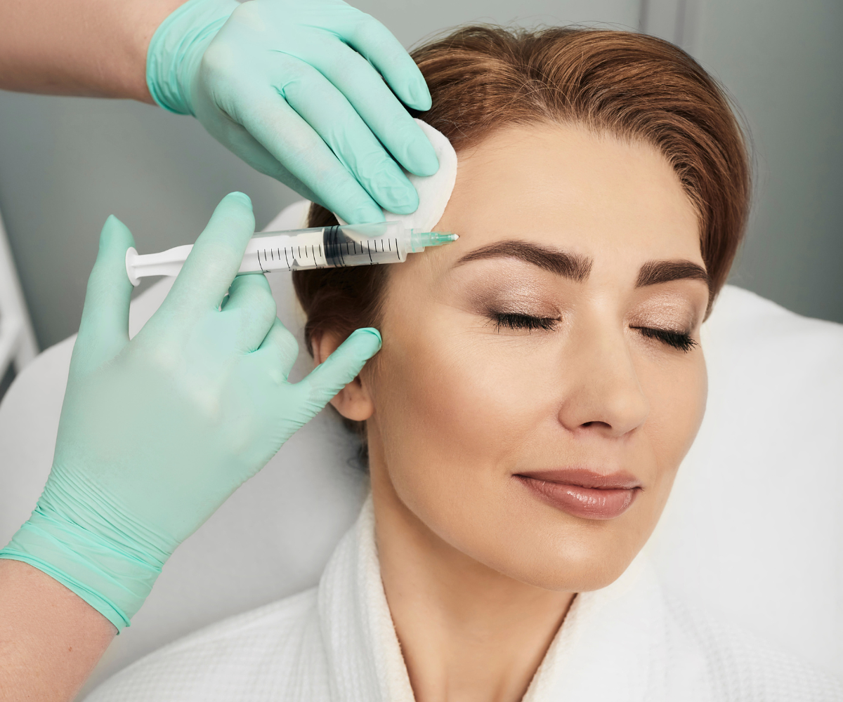 Tennis Elbow Treatment - GAMEDAY